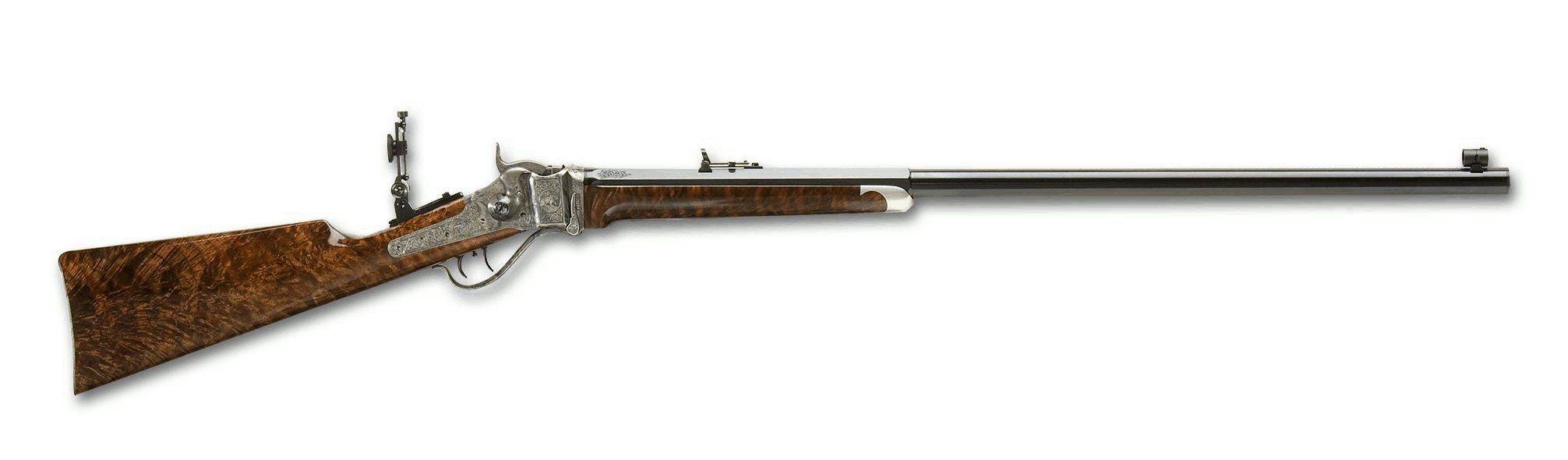 NOR ABOUT GUNS – the novel